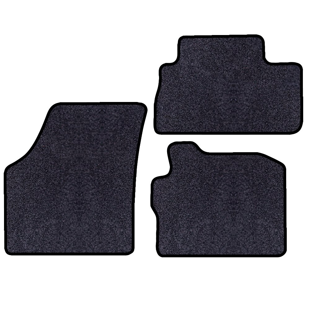 Landrover Freelander 2 2006 - 2013 Onwards Full Car Mat Set (Set of 4 ...