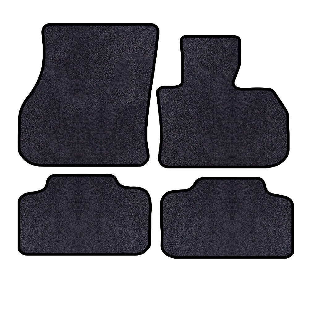 MINI Countryman 2017 onwards Full Car Mat Set (Set of 4) - Mats 4 Motors